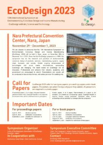 EcoDesign2023